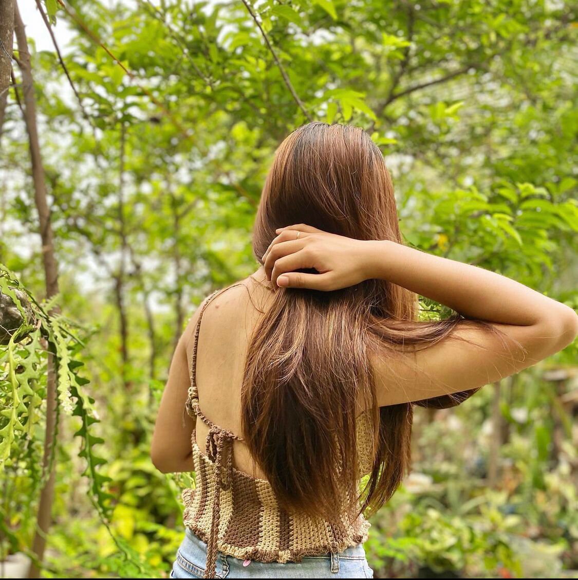 Zola Camisole Crochet Pattern - Etsy