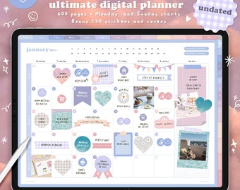 PlanPlanStudio - Etsy