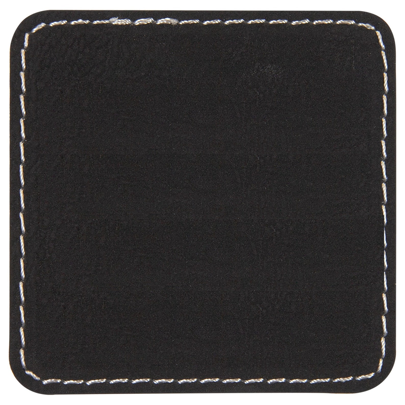 Blank Leather Hat Patches Square Laserable Leatherette Patch - Etsy