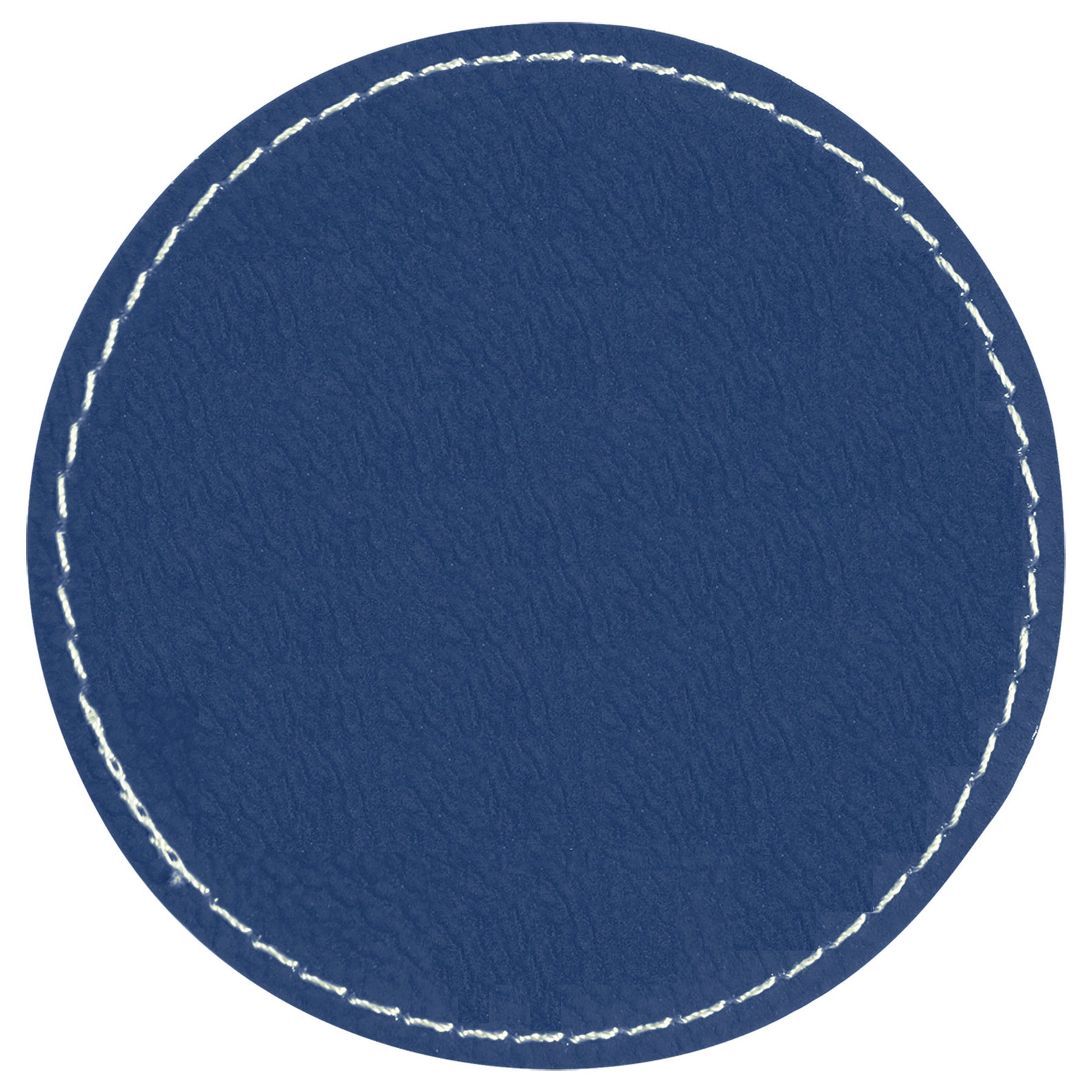 Blank Leather Hat Patches Round Laserable Leatherette Patch - Etsy