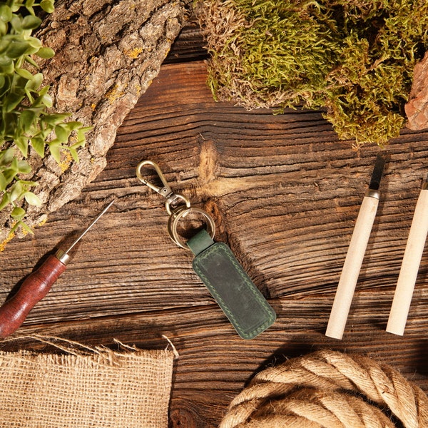 Crazy Keychains - Etsy