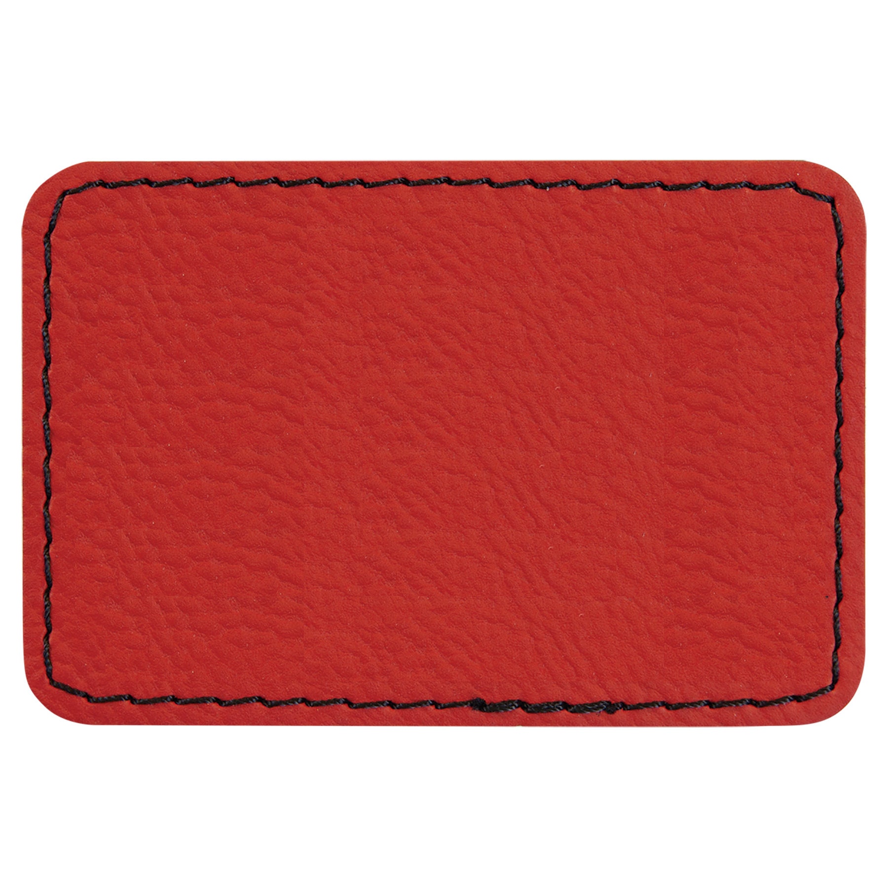 Blank Leather Hat Patches Rectangle Laserable Leatherette - Etsy Canada