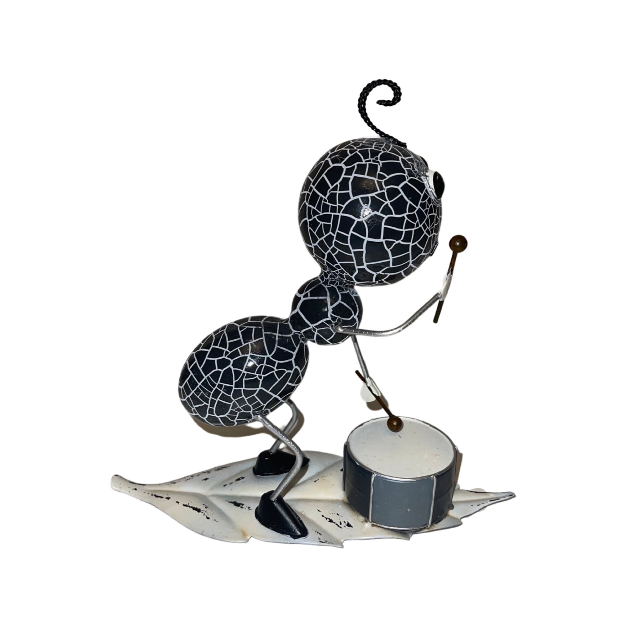 Ant Drummer B - Etsy