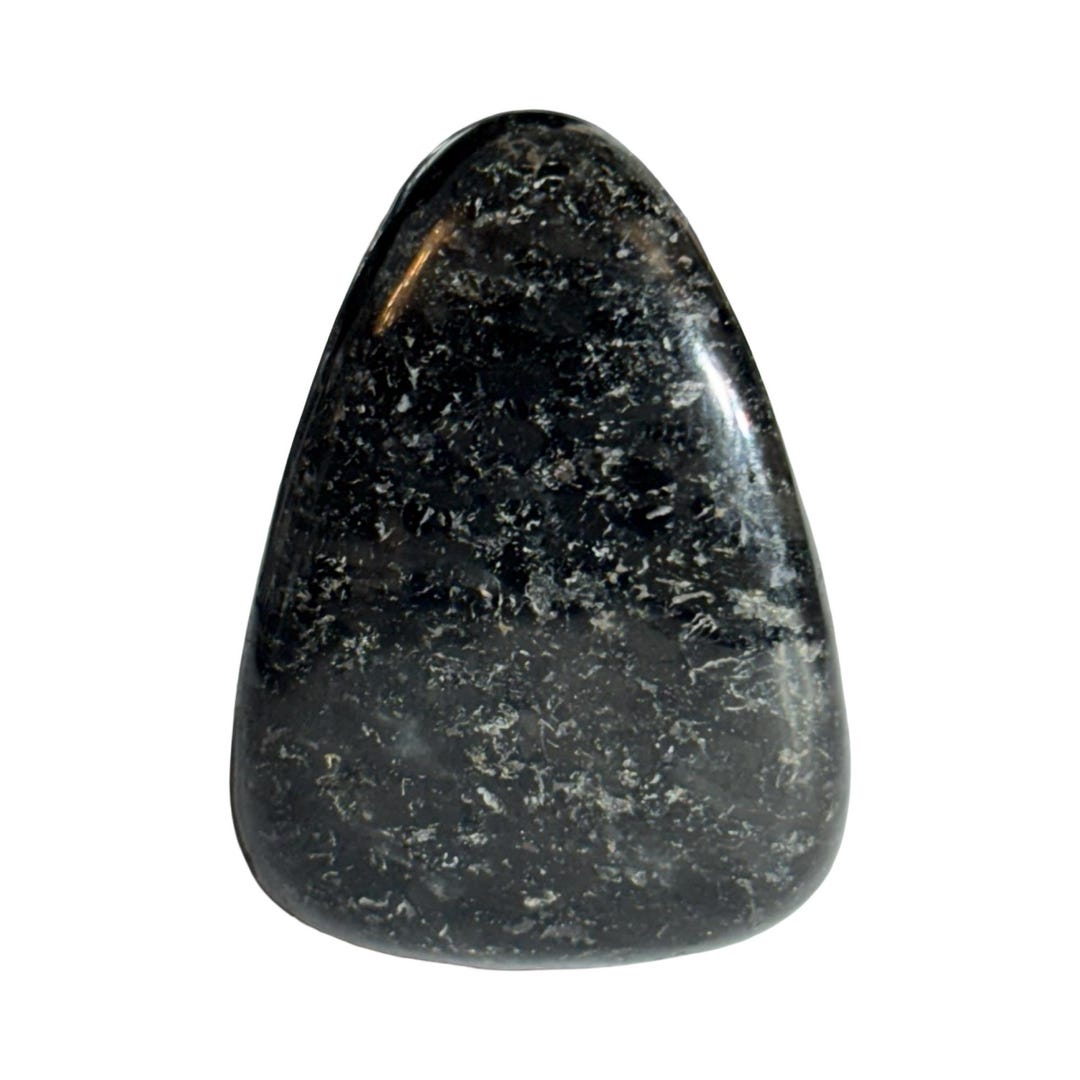 Nuummite ( Copperlite) - Tumbled Stone - A - Etsy