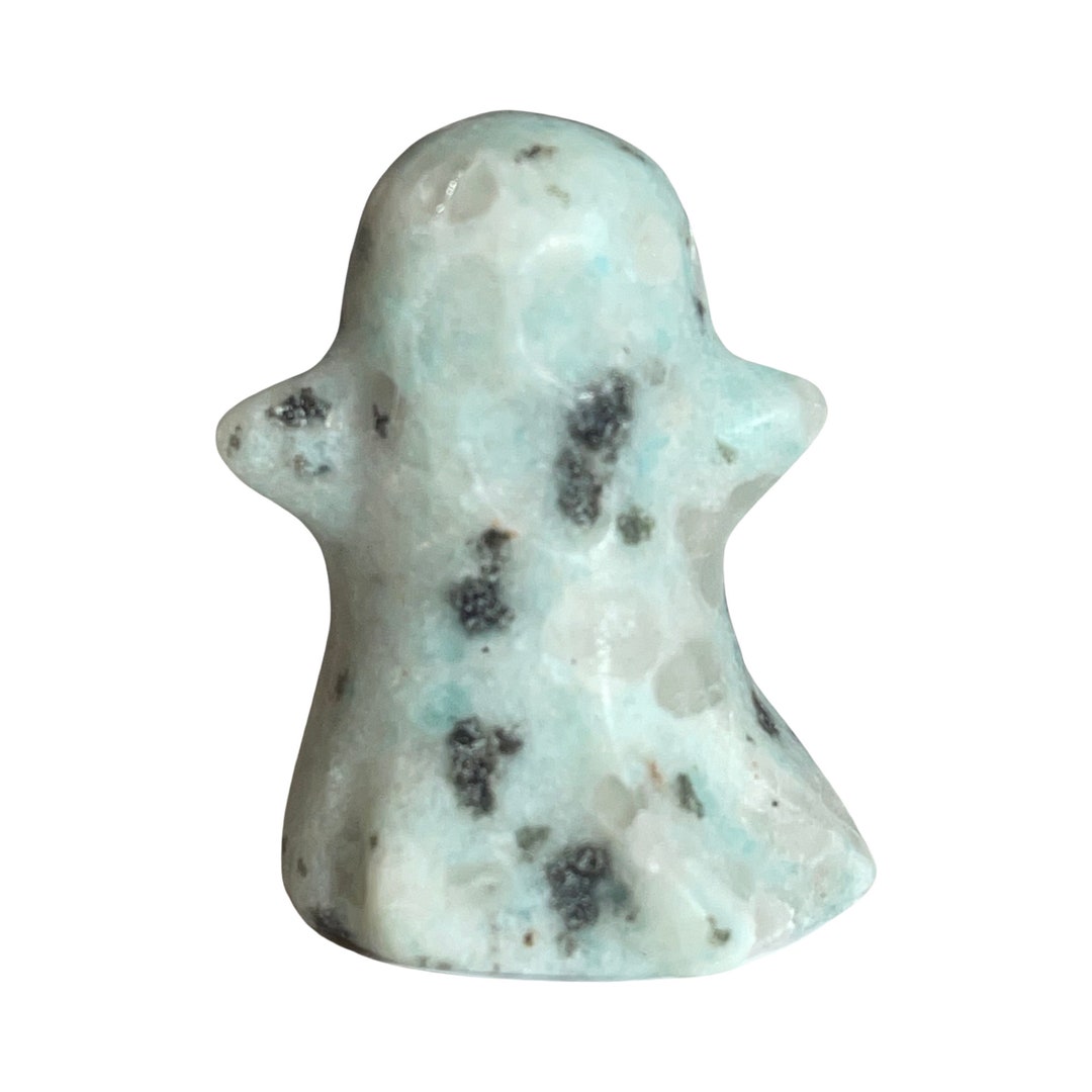 Kiwi Jasper Ghost - Etsy