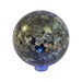 Yooperlite Sphere UV Reactive Stand Included C - Etsy