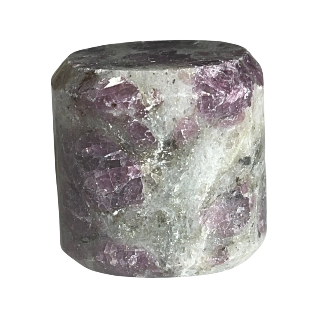 Ruby in Matrix - Tumbled Stone - B - Etsy