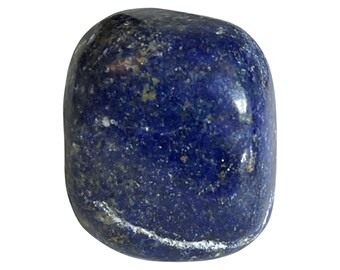 Tumbled Stone Lapis Lazuli B 25-50mm - Etsy