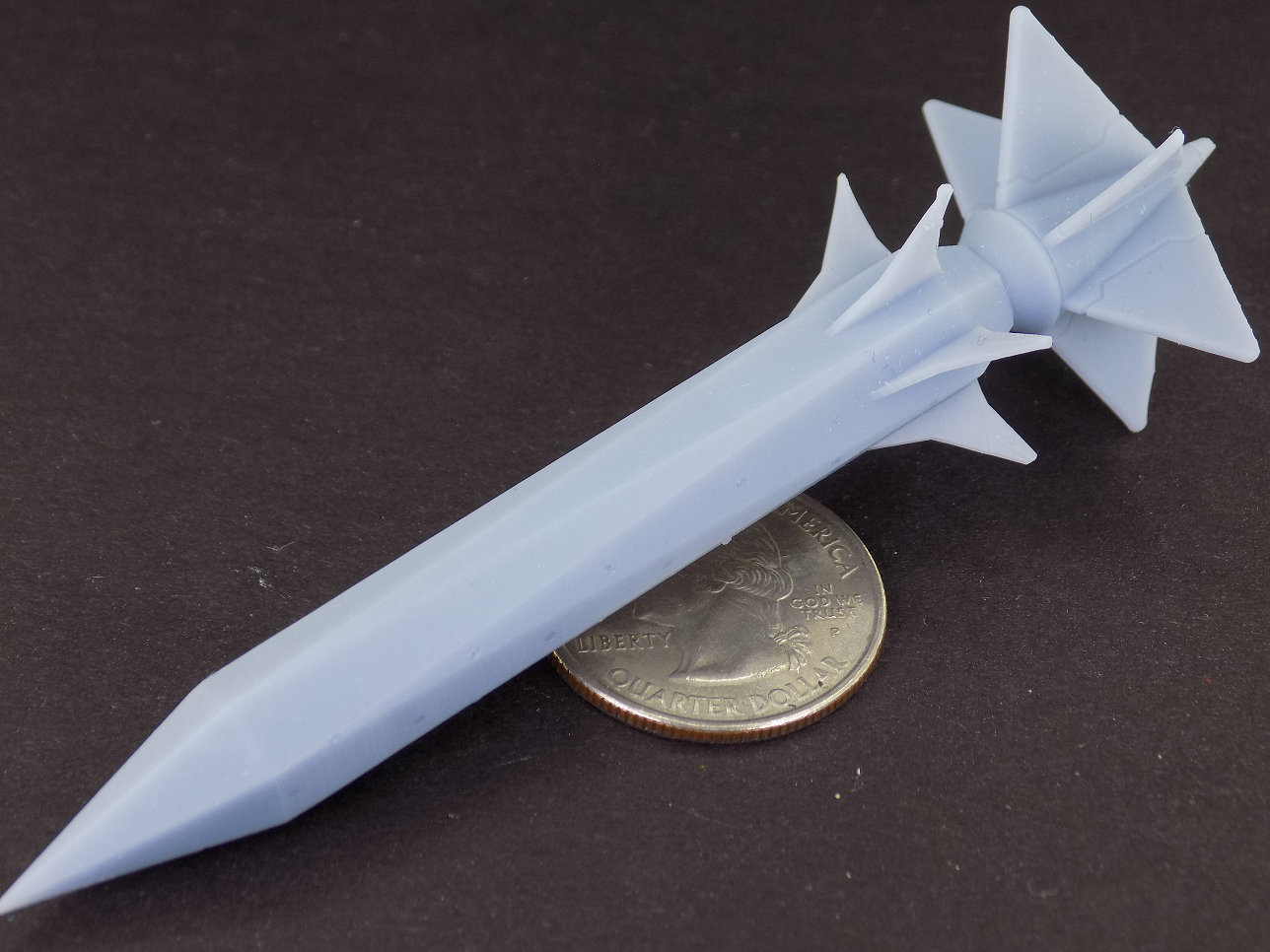 Skirmish scale Astrophage Fleet Bundle, miniature starship, resin 3d ...