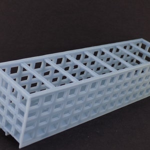 HO Scale Steel Cardboard Sided Boxcar, Ice Hatch Roof, Details in the ...