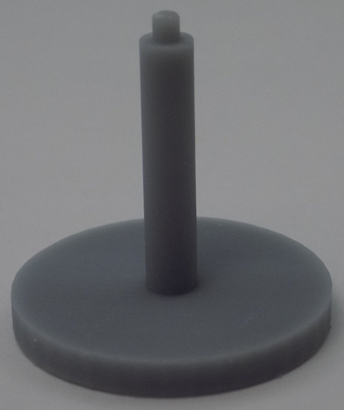 Circle Flight Bases/stands, *please Read the Description*, 3d Printed ...