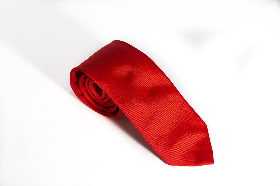 100% Pure Italian Silk Tie - Etsy