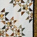 Nine Sisters Quilt in Fall // Autumn Batik Prints - Etsy