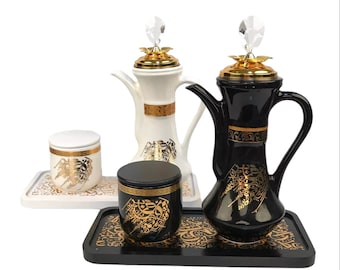 Incense Burner Bakhoor Set Luxury Butterfly Silver & Gold - Etsy