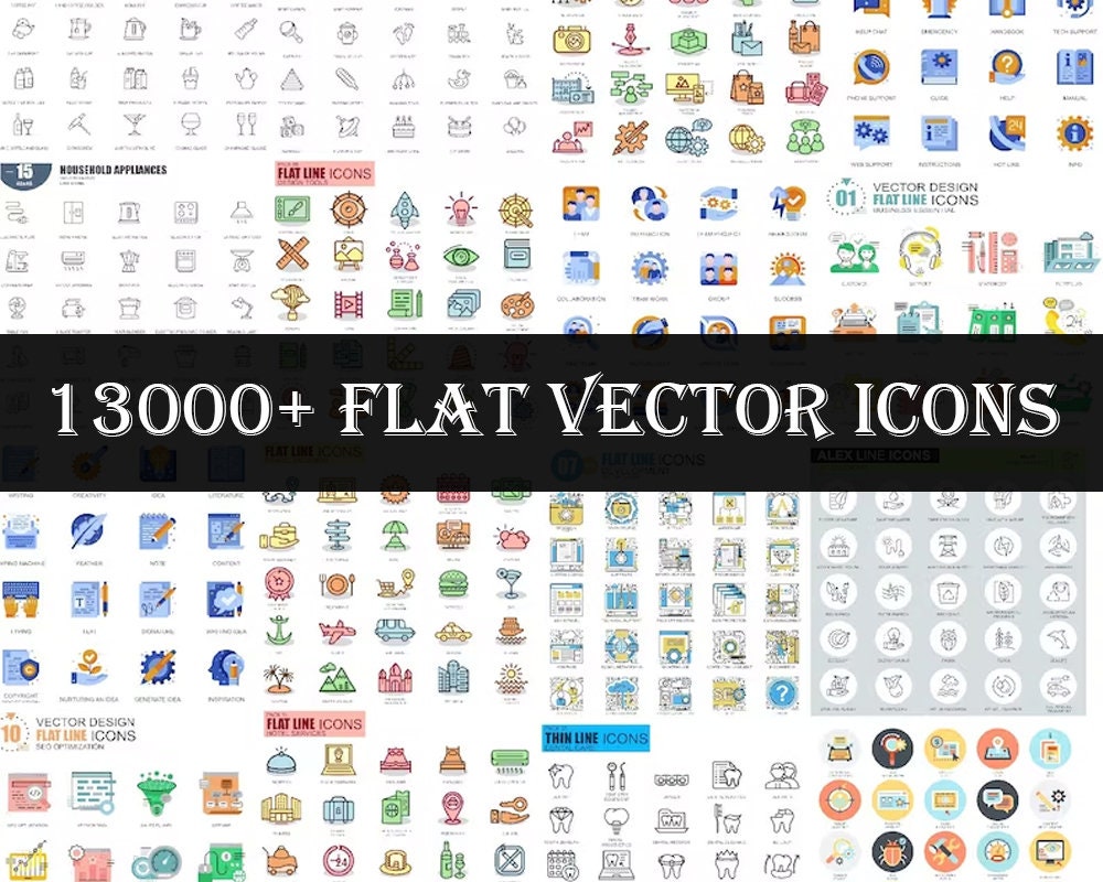 Server Admin Icon 16x16