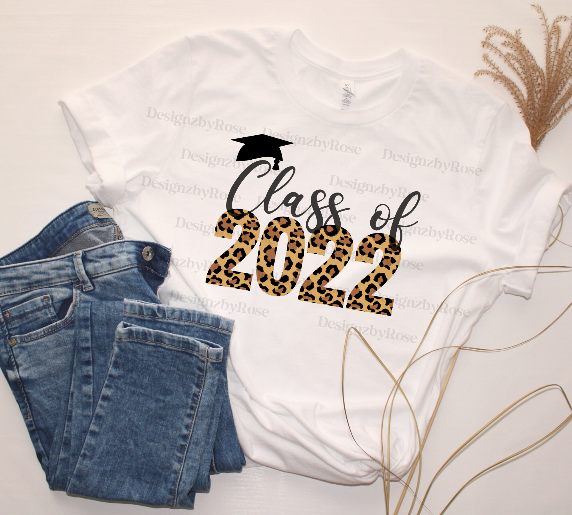 Graduation PNG, Class of 2022 PNG, Digital Download, Senior 2022, Class ...