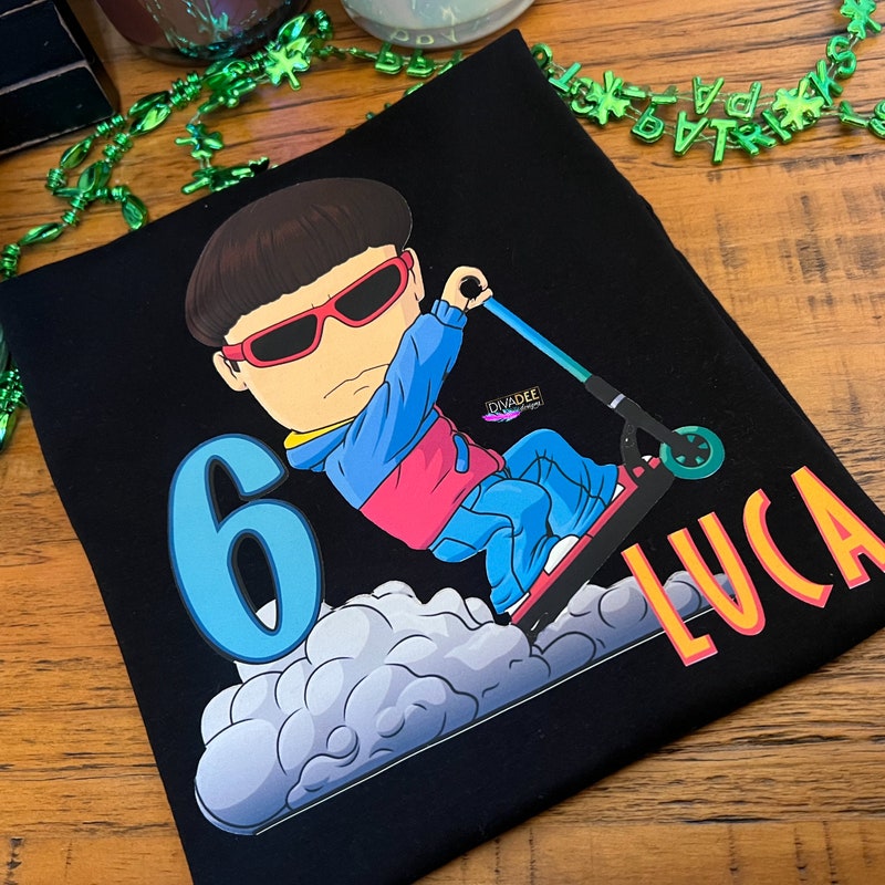 Oliver Tree Clothes - Etsy