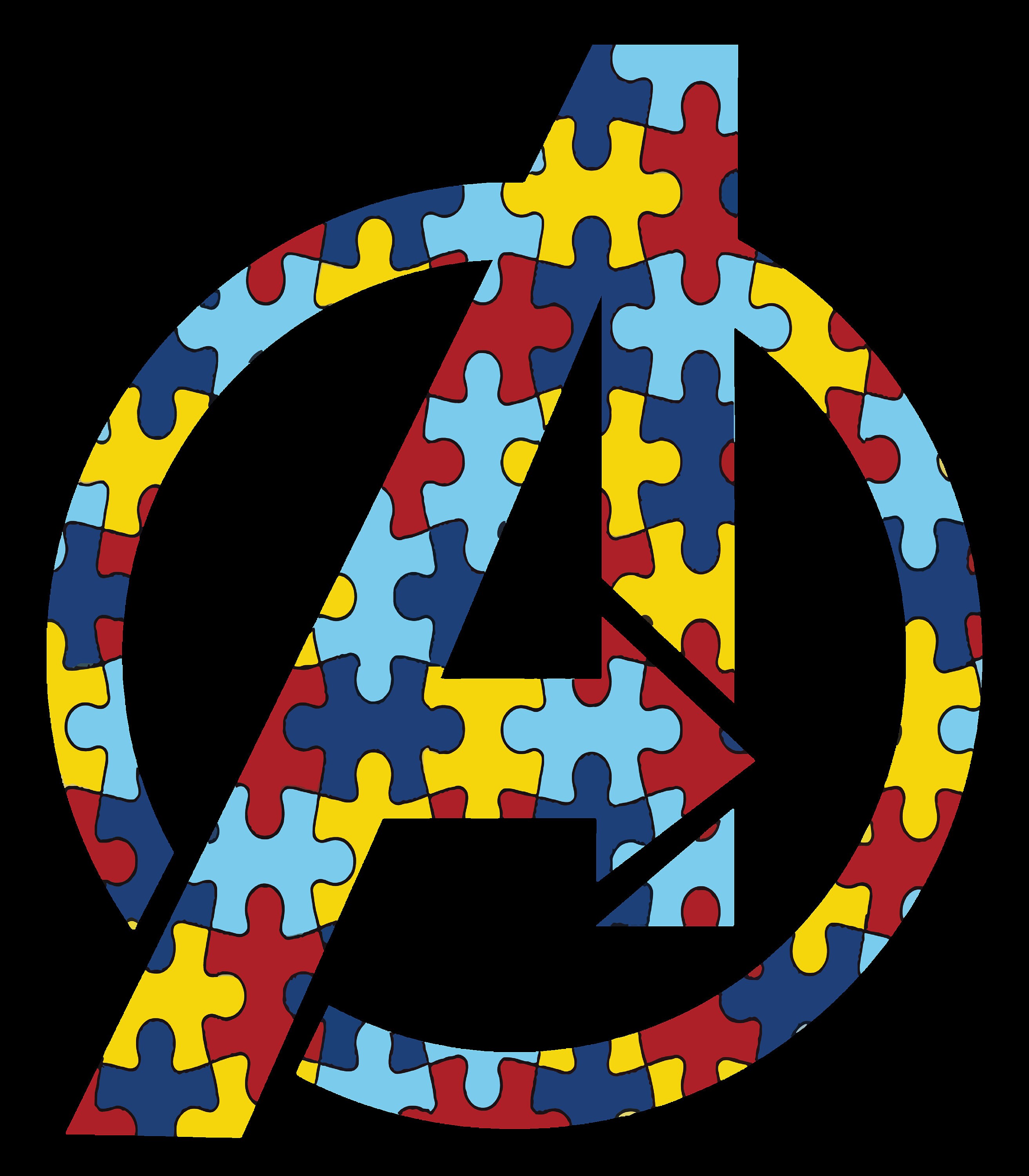Autism A Superhero Series for Black, Vintage Autism Png, Western Png ...