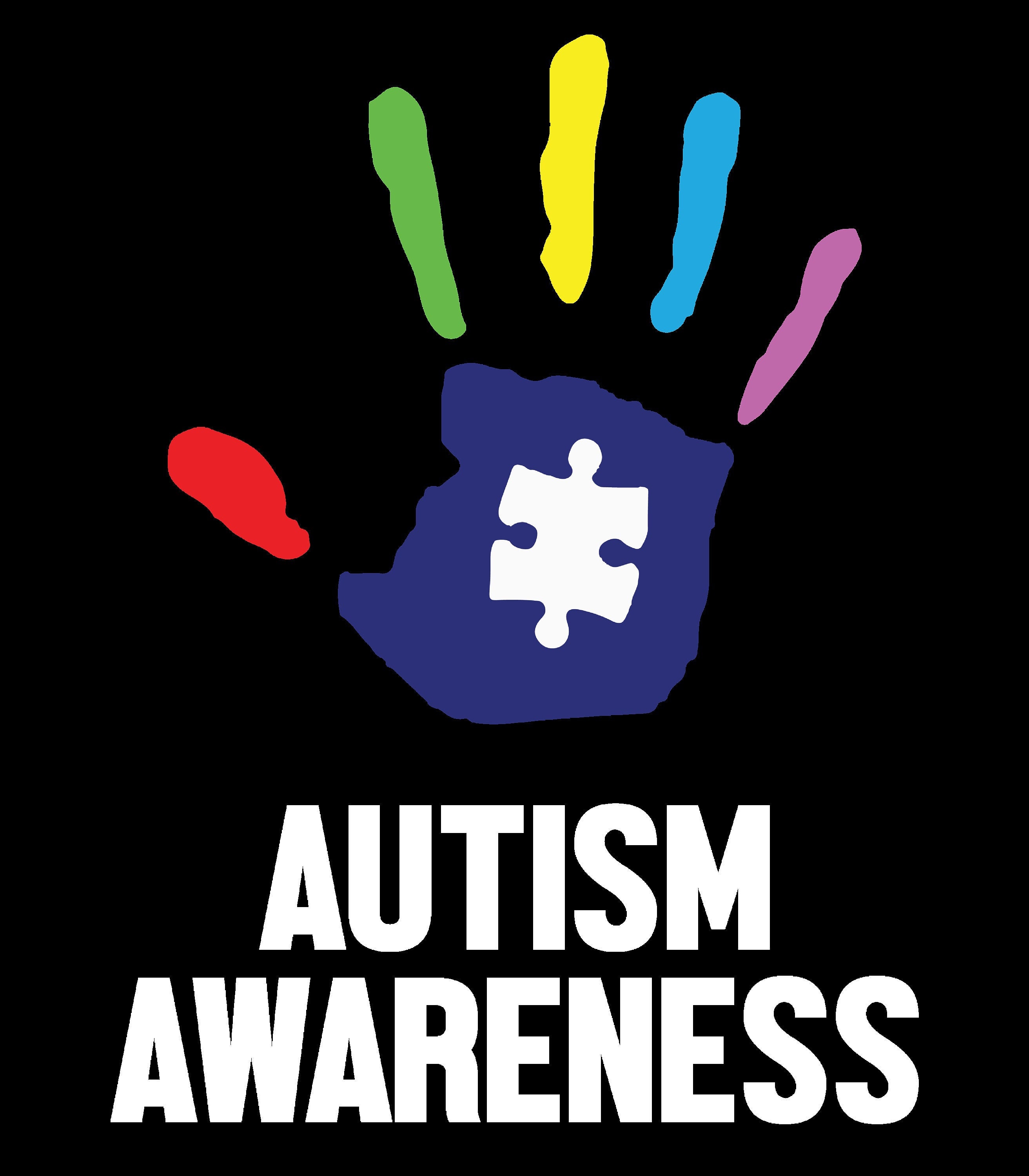 Autism Awareness Hand PNG, Austism Clip Art PNG, Autism Puzzle PNG ...