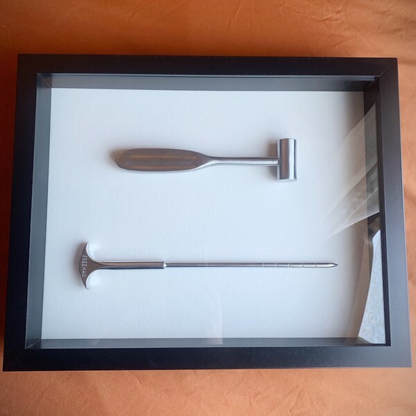 Lobotomy Tools - Etsy