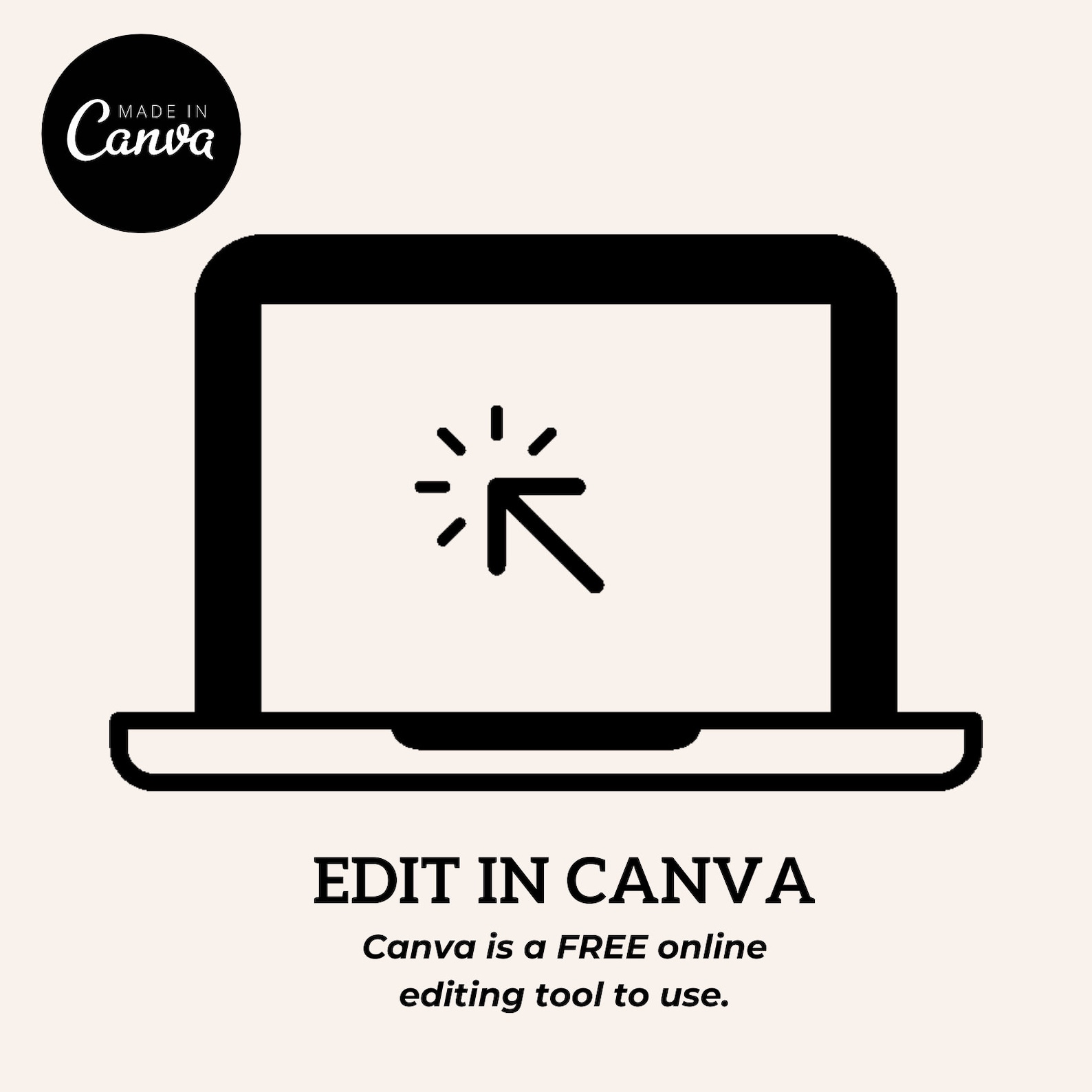 Media Kit for Influencers | Simple Design | Minimal Design - Etsy