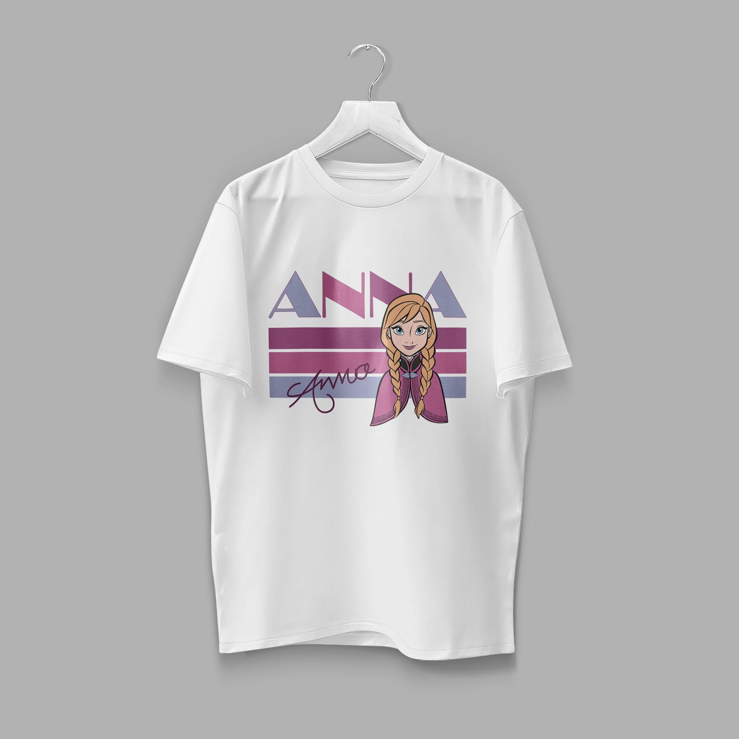 Frozen Anna Shirt, B.est Day Ever Shirt, Disney Princess Shirts, Disney ...