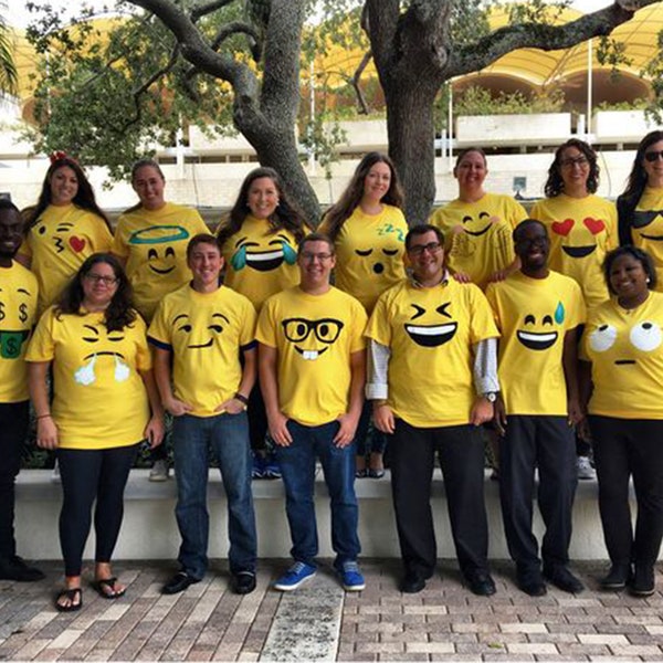 Emoji Costume - Etsy