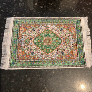 1:12 Spooky Vanity for Your Haunted/witches House/diorama. - Etsy