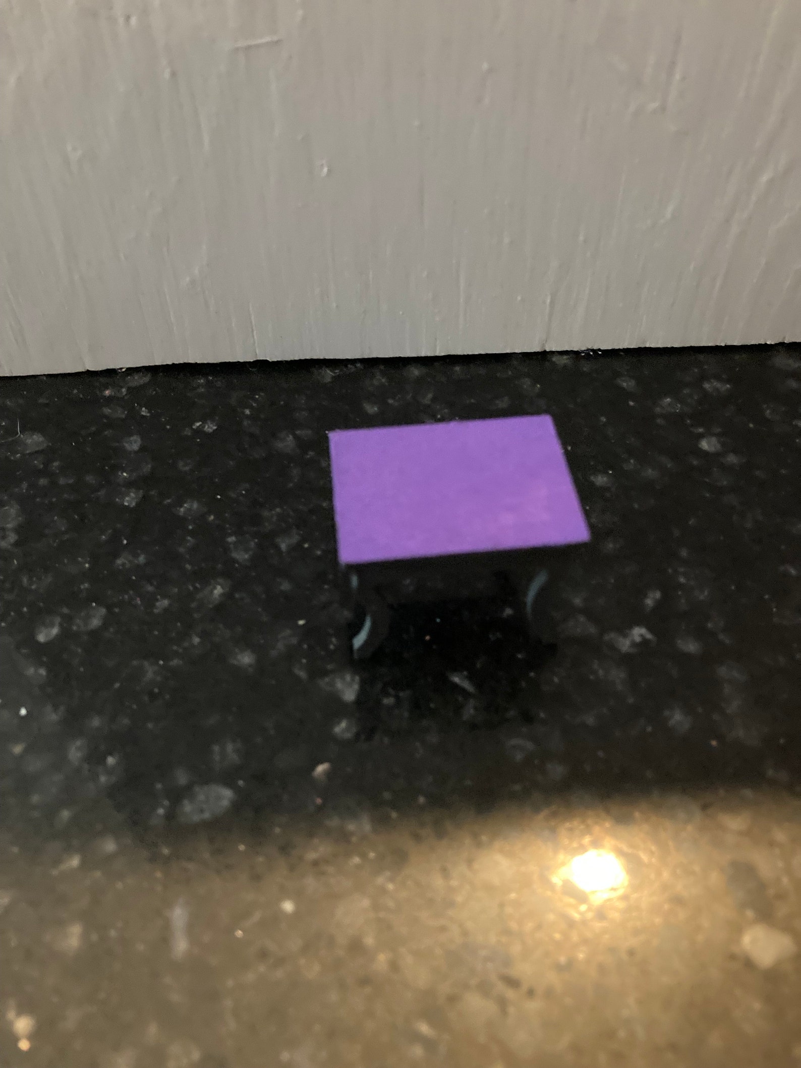 1:24 Scale of Spooky Vanity Table for Your Dollhouse/diorama - Etsy