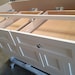 Kitchen Island Without Top, Custom Welcome - Etsy