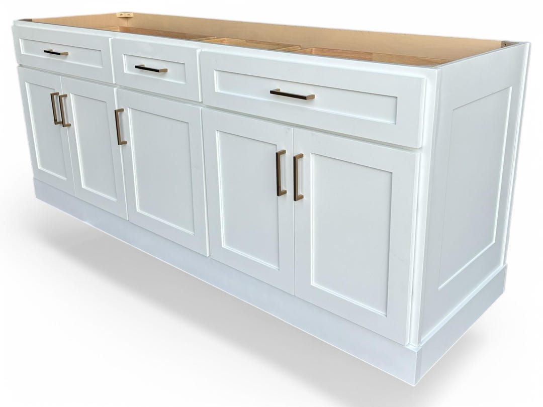 Kitchen Island, Quartz/butcher Block Top, Custom Features-power/usb ...