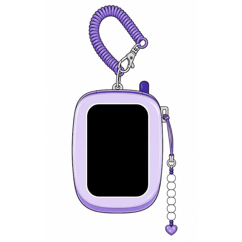 Samsung Flip Phone Charms - Etsy