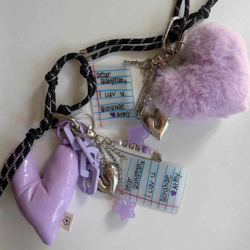 Arirang Phone Cover - Etsy