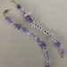 BORAHAE CHARMS BTS Bangtan Bias Bracelet Custom All Members - Etsy Canada
