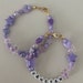 BORAHAE CHARMS BTS Bangtan Bias Bracelet Custom All Members - Etsy Canada