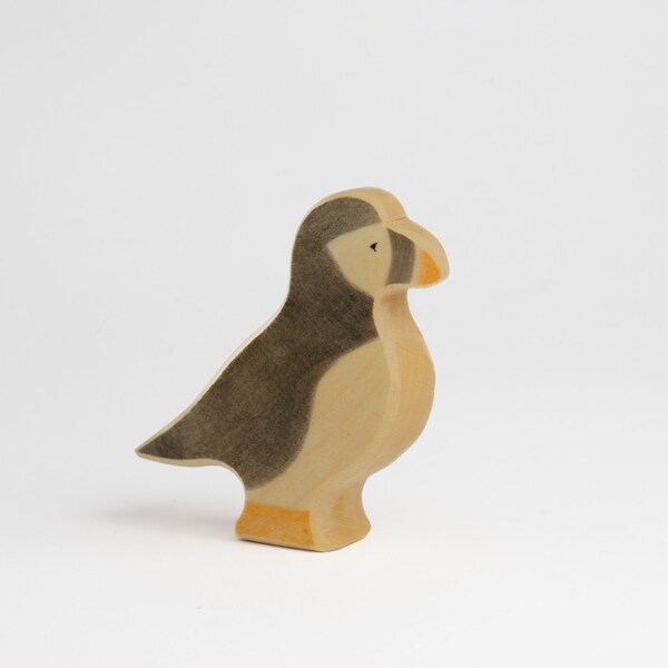 Puffin Rock Toy - Etsy