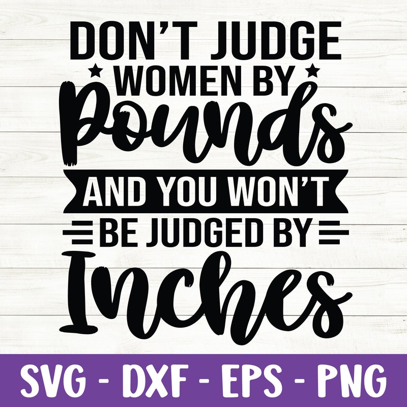 Don T Judge Me T Shirts - Etsy