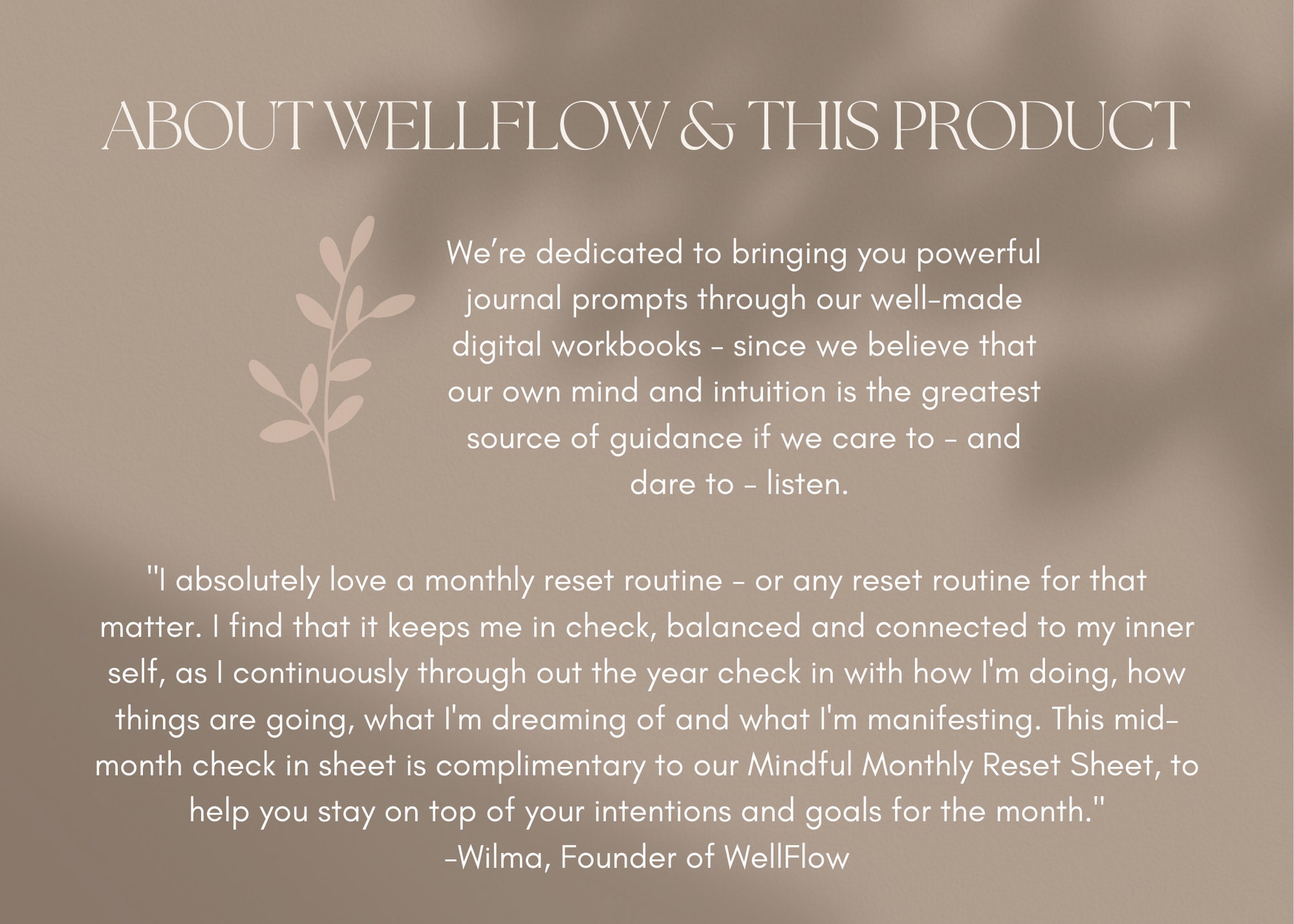 Mid Month Check in Journal Prompts Printable Sheet Journaling Prompts ...