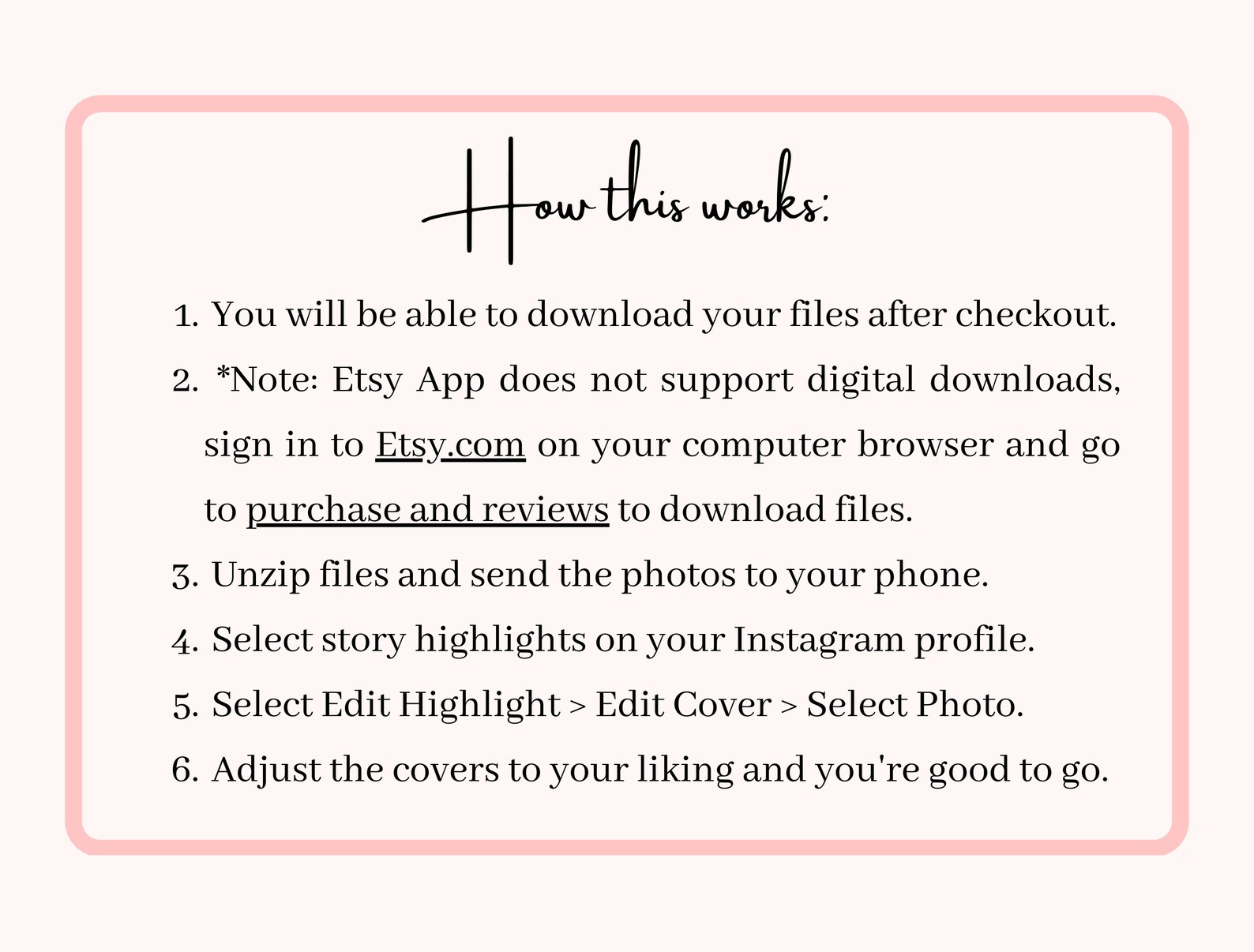 Colorful Cute Instagram Highlight Covers | Pastel Rainbow Set of 28 ...