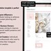 Notion Template Instagram Content Planner, Notion Planner, Instagram ...