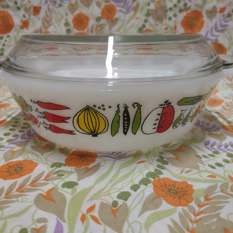 Jaj Pyrex - Etsy