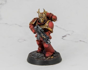 Blood Angel Helmets - Etsy