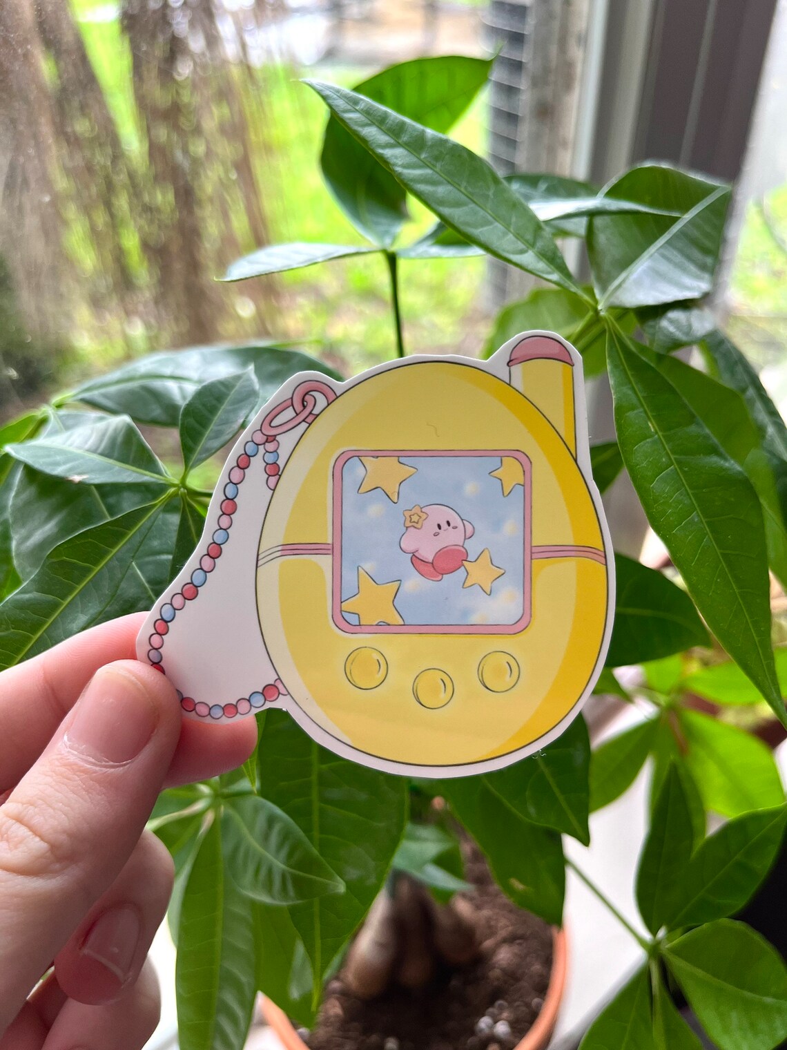 Tamagotchi Sticker Pack - Etsy