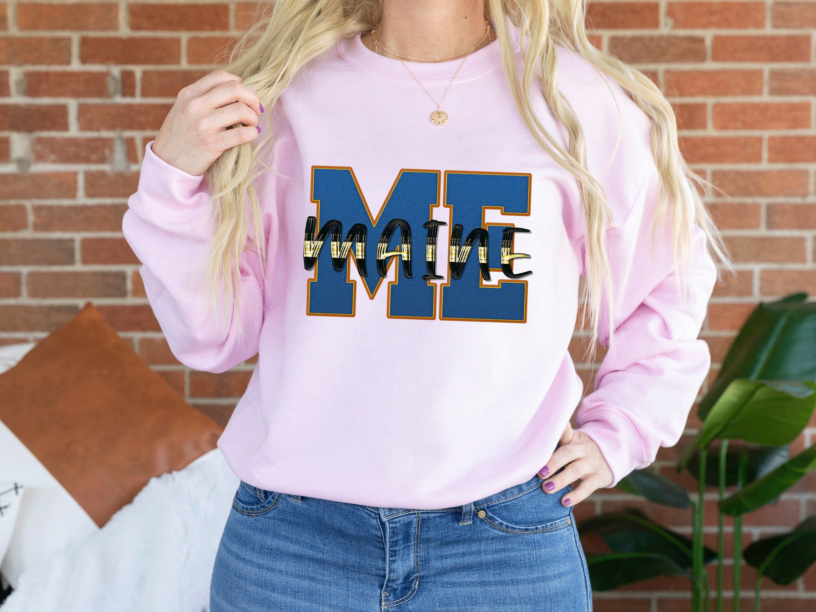 Maine Design Png, Maine Sublimation Png, Sublimation Print, Instant ...