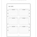Goal Cards | Goal Setting | Printable Goal Card | Motivation Cards ...