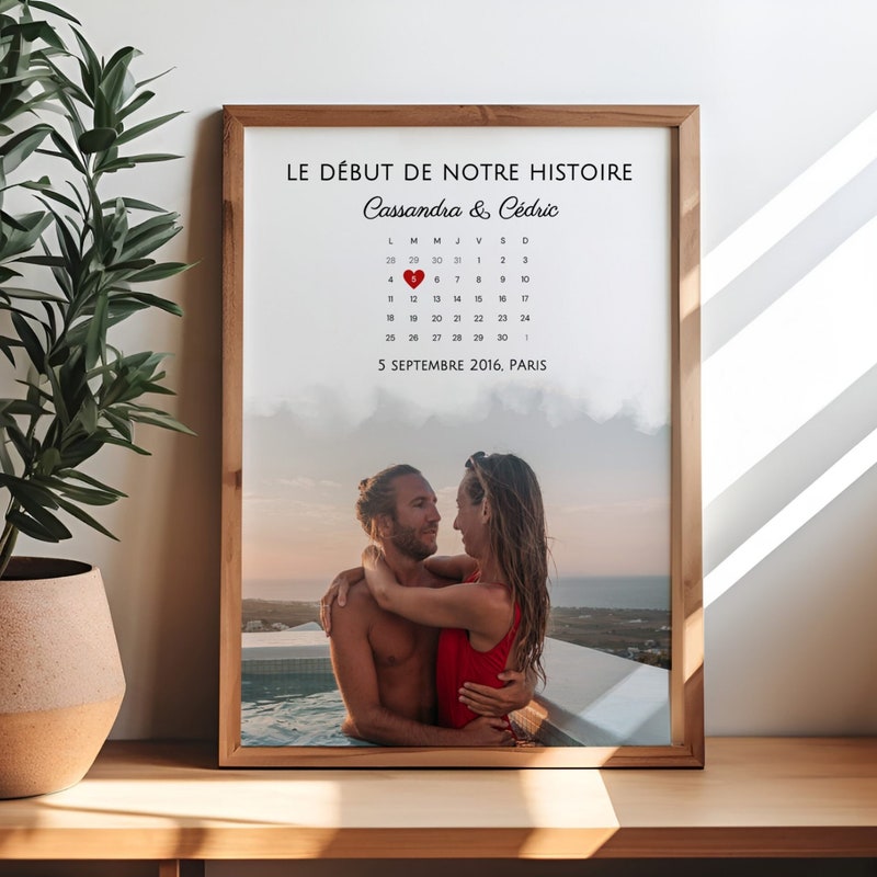 Personalized Poster - Etsy