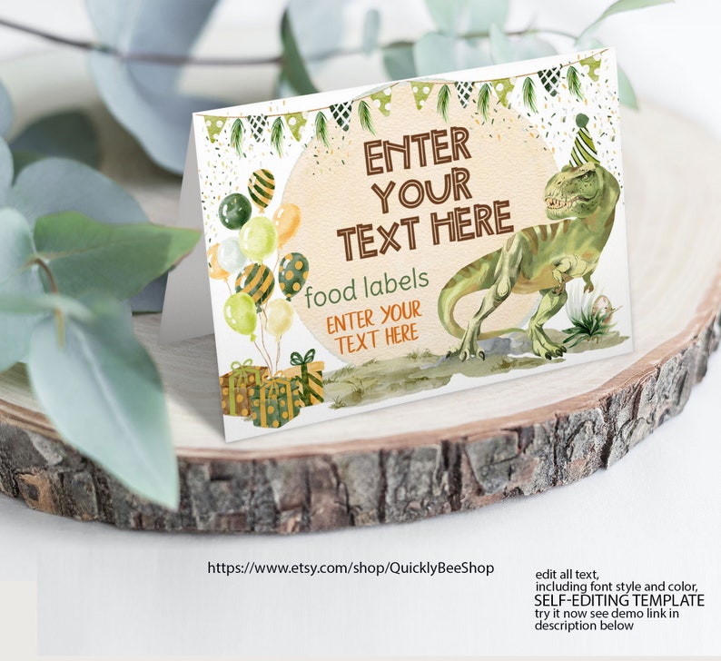 Dinosaur Toss, Feed the T-rex, Dinosaur Birthday Party, Dinosaur Game ...