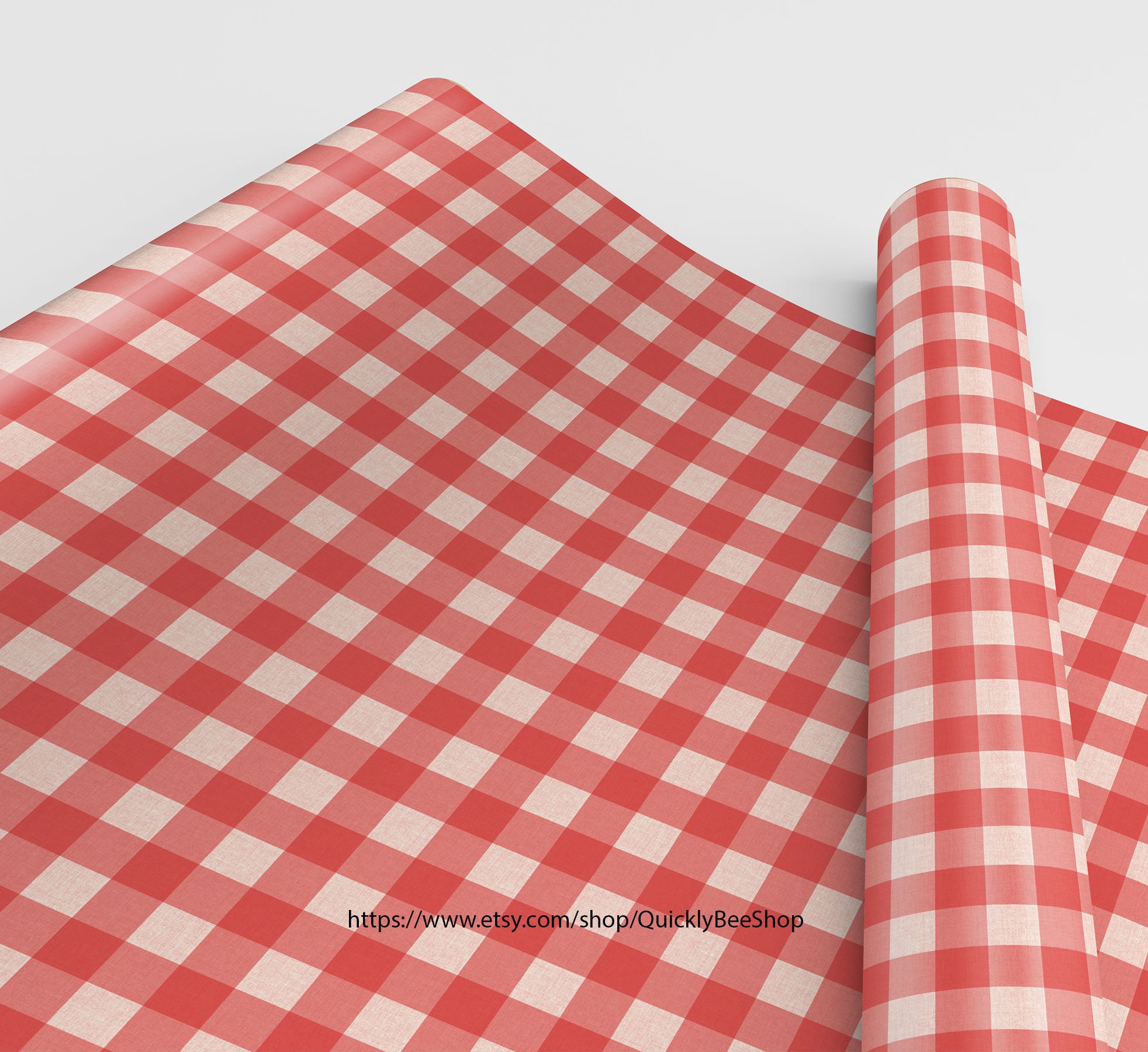 Farm Wrapping Paper Red Farm Fun Animal Gift Wrap for Boys - Etsy