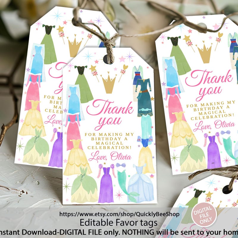 Princess Gift - 60+ Gift Ideas for 2025