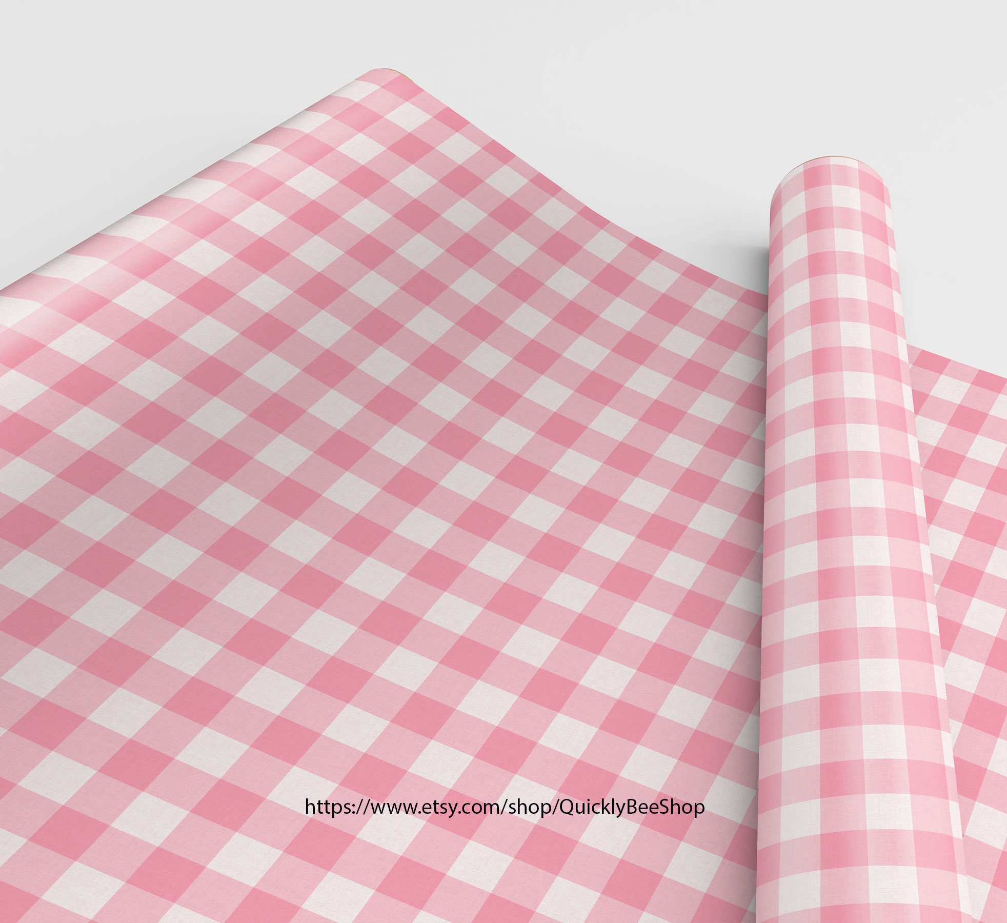 Farm Wrapping Paper Pink Farm Fun Animal Gift Wrap for Boys - Etsy